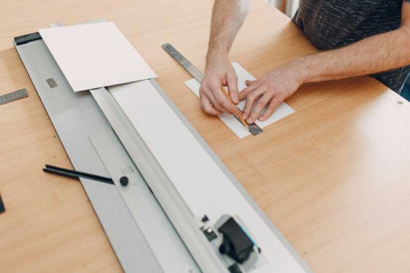 ¿Qué es enmarcar? - Restaura AQS